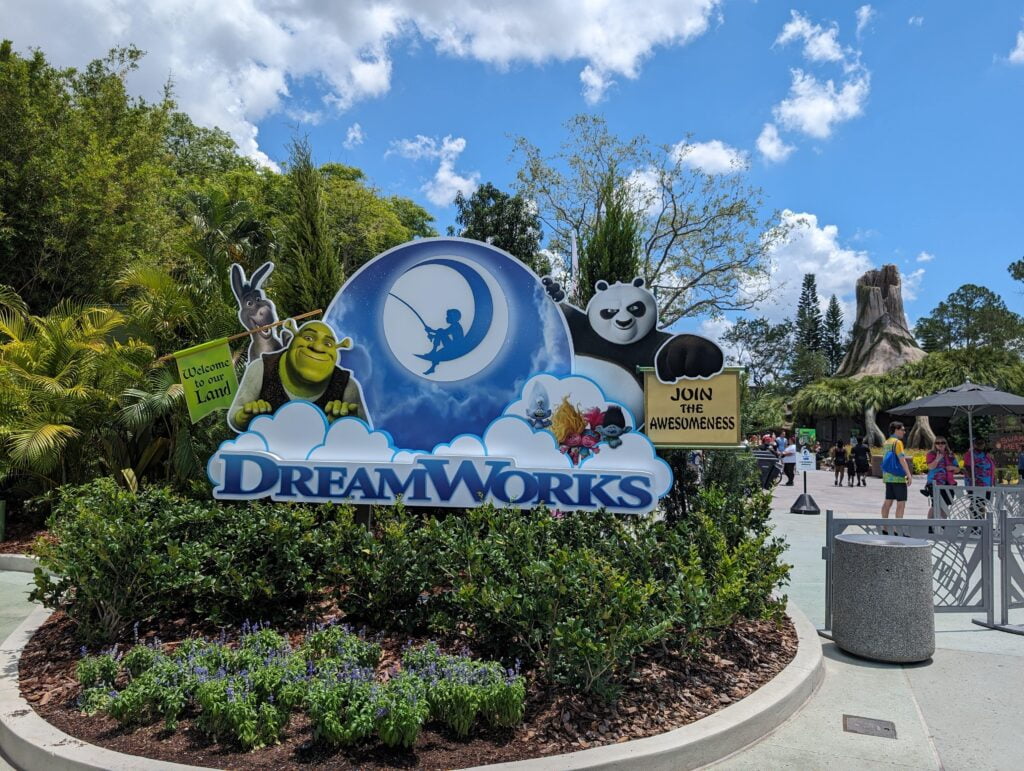 Apertura de DreamWorks Land en Universal Orlando Resort