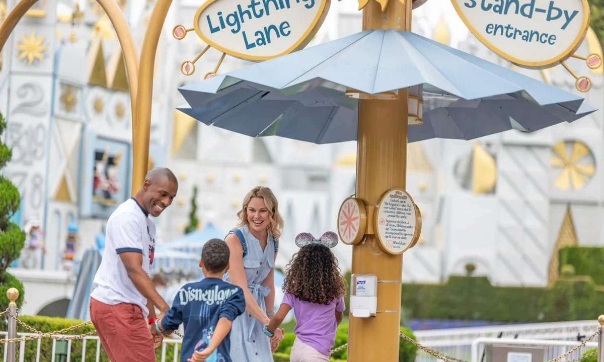 How to buy the Lightning Lane Premier Pass and avoid long lines? How to buy the Lightning Lane Premier Pass and avoid long lines?