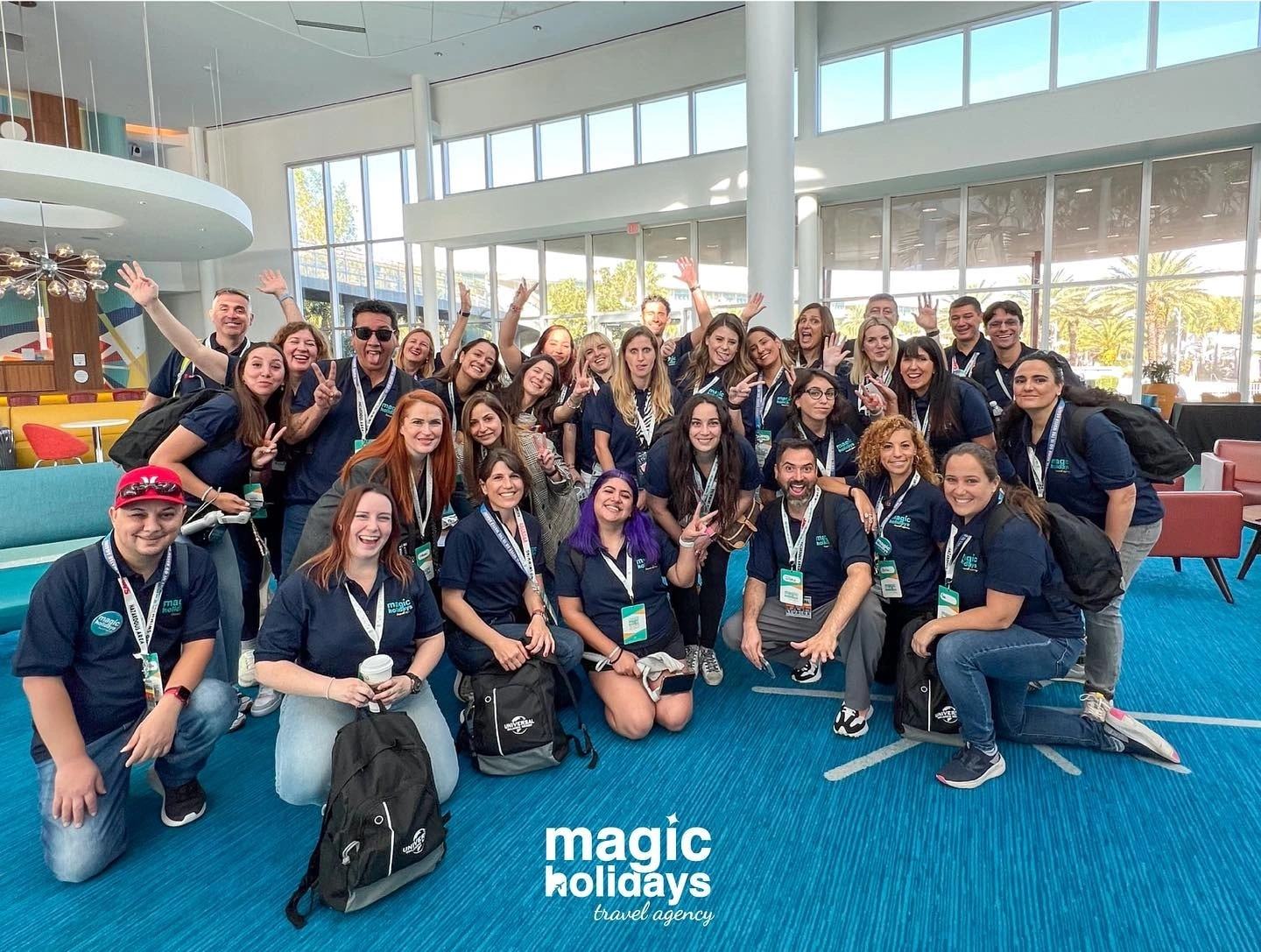 How much does a Disney Agent earn? Benefits that no one tells you