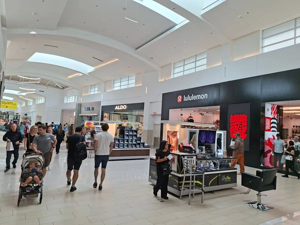 Florida Mall in Orlando: Complete guide to the largest shopping mall